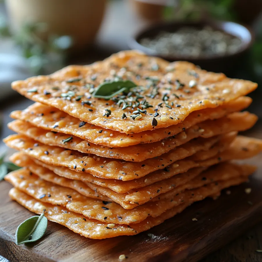 Crostini de Tapioca Crocante: Receita Fácil, Rápida e Irresistível
